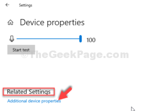 How To Adjust Microphone Volume in Windows 10