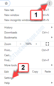 How To Fix Hardware Access Error in Google Chrome