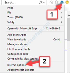 How To Fix Excel Online Is Not Working Error in Windows 11/10