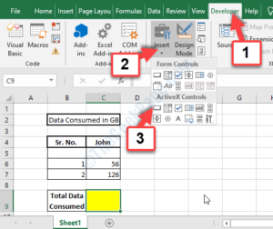 Fix Excel VBA Run time Error 1004 In Microsoft Excel