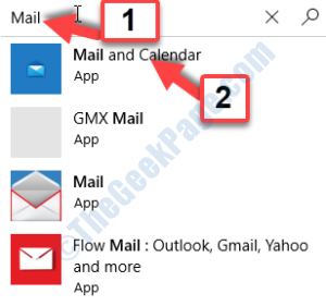 Mail App Keeps Crashing on Windows 10 / 11 [Fixed]