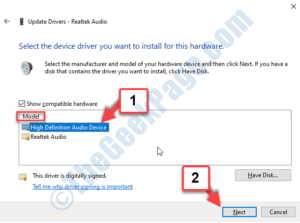 Fix Volume Automatically Goes Up / Down in Windows 10 / 11