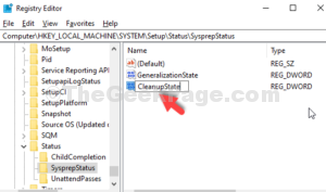 A Fatal Error Occurred While Trying to Sysprep the Machine in Windows 11/10 Fix