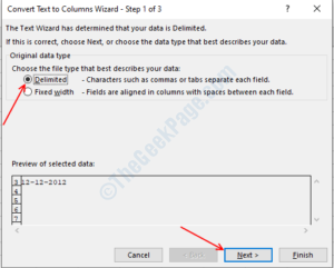 How to solve Date Format problem in Microsoft Excel
