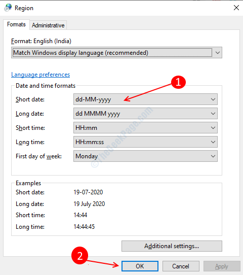 How To Solve Date Format Problem In Microsoft Excel