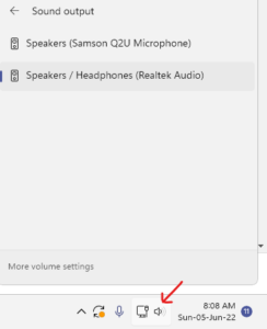 Fix Audio Not Working while playing Game in Windows 10 / 11