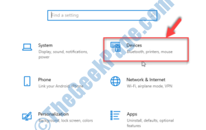 How To Disable USB Error Notifications in Windows 10/11