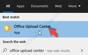 Fix Document Upload Blocked Error in OneDrive