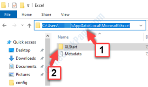 Fix Excel VBA Run time Error 1004 In Microsoft Excel