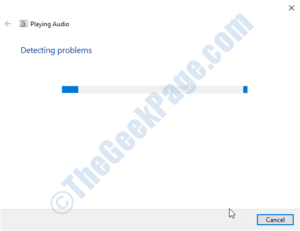 Fix Volume Automatically Goes Up / Down in Windows 10 / 11