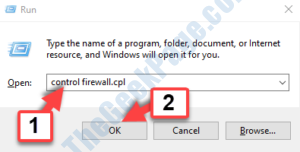 Mail App Keeps Crashing on Windows 10 / 11 [Fixed]