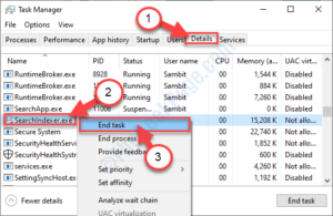 Fix Windows.edb (Windows.db) large file size Problem in Windows 10 / 11