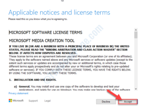Fix- Windows Setup could not configure Windows to run on this computer's hardware in Windows 10 / 11
