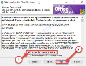 Unable to install apple software update in windows 10/11 Fix