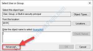 Fix- This File Is Used By Another Application Or User problem in ...