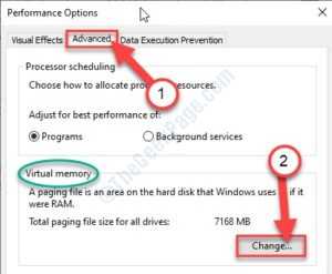 All RAM is not usable in Windows 10 / 11 PC Fix
