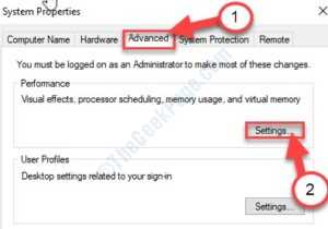 File is open in COM Surrogate error in Windows 10 Fix