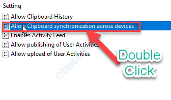 Fix Clipboard history not working in Windows 10/11