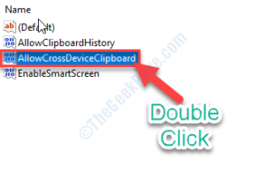 Fix Clipboard history not working in Windows 10/11