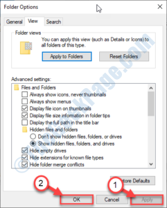 Fix Windows.edb (Windows.db) large file size Problem in Windows 10 / 11