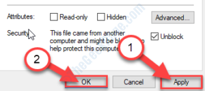 Fix- The presentation cannot be opened , Can't open PPT file in Windows ...