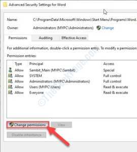 Fix- This File Is Used By Another Application Or User problem in ...