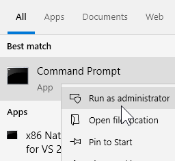 Fix STATUS IN PAGE ERROR 0xc0000006 error in Windows 10/11