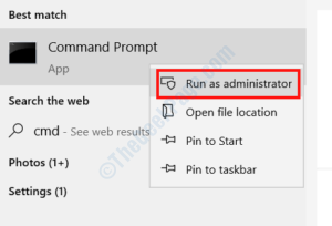Windows Defender Won’t Start in Windows 10/11 Fix