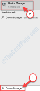 Fix: Mouse pointer works but not able to click on Windows 10 / 11