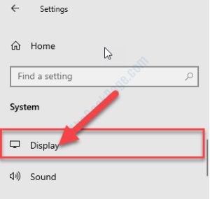 How to solve Resolution not supported error in Windows 10/11