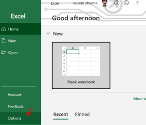 Fix: Microsoft Excel Cannot Open Or Save Any More Documents Because There Is Not Enough Memory