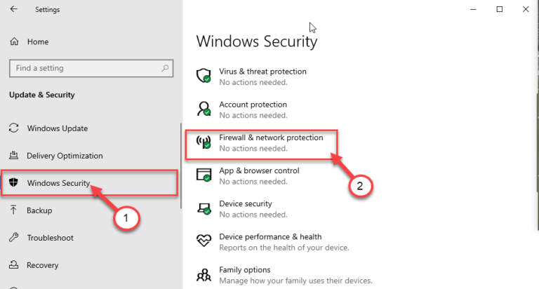 Fix- Printer Error 1260 on Windows 10/11
