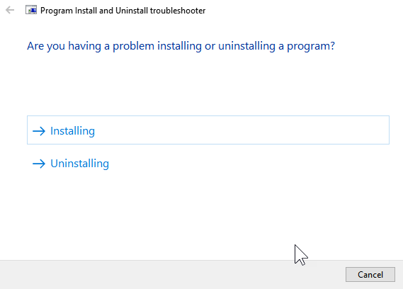 Fix STATUS IN PAGE ERROR 0xc0000006 error in Windows 10/11