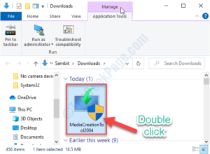 Fix-Windows Update Error 0x800704c7 in Windows 10