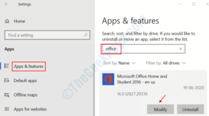Fix STATUS IN PAGE ERROR 0xc0000006 error in Windows 10/11