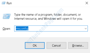 Windows Shell Experience Host (ShellHost.exe) high CPU usage Fix
