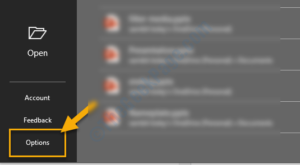 Fix- The presentation cannot be opened , Can't open PPT file in Windows ...