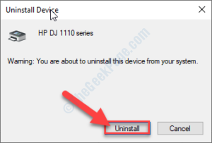 Runtime 482 Printform Error on Windows 10 printer Fix
