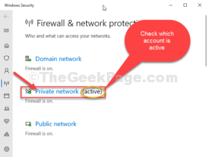 Fix- Printer Error 1260 on Windows 10/11