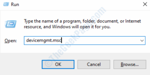 Runtime 482 Printform Error on Windows 10 printer Fix