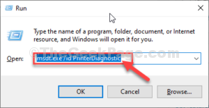 Fix- Printer Error 1260 on Windows 10/11
