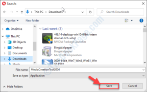Fix-Windows Update Error 0x800704c7 in Windows 10
