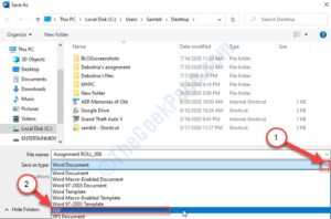 Fix- This File Is Used By Another Application Or User problem in ...