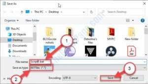 How to fix Update Error Code 0x80070005 in Windows 10
