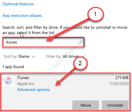 Unable to install apple software update in windows 10/11 Fix