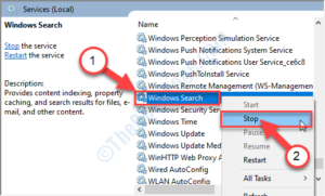 Fix Windows.edb (Windows.db) large file size Problem in Windows 10 / 11