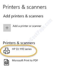 Runtime 482 Printform Error on Windows 10 printer Fix