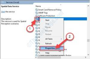 Fix- The service did not start due to logon failure Error Code-1069