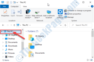 Fix- No JVM Could be Found Error on Windows 10 / 11