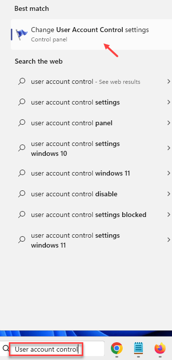 Fix You Must Restart Your Computer To Turn Off User Account Control in ...